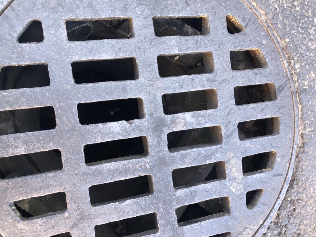 The Importance Of Proper Drainage - Royal Pavement Solutions