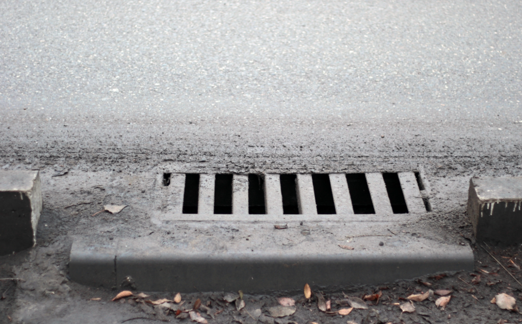 The Importance of Proper Drainage in Pavement Longevity